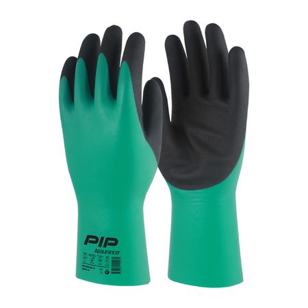 PIP 56-686CR Assurance Chemical/Cut Gloves – Coalface