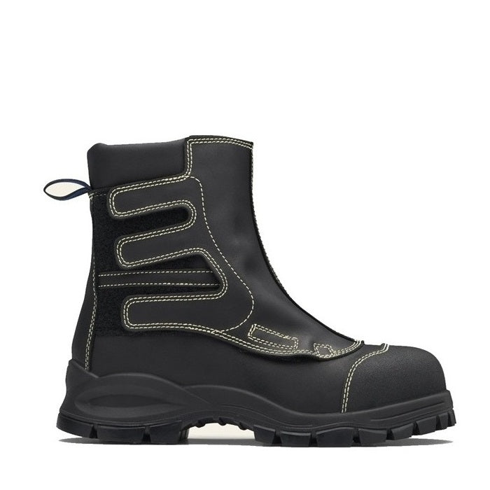 Blundstone 981 Extreme Series Flame Retardant Safety Boots – Coalface