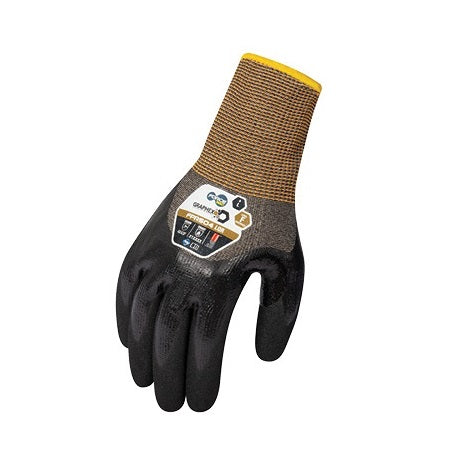 Graphex GFPR504 Precision Cut 5/F – Coalface