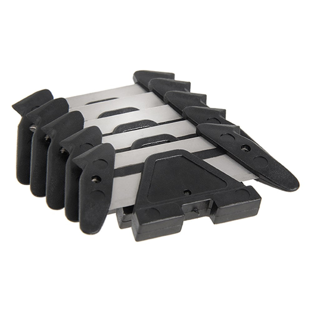 Ronsta Knives KB006-05 Concealed Heads – Coalface