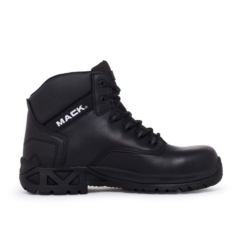 Mack MK0TITAN2 Titan II Lace-Up Composite Safety Boots – Coalface