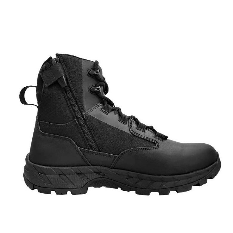 Magnum MLS600 Strike Force LiteSpeed 6.0 Non Safety Boots – Coalface
