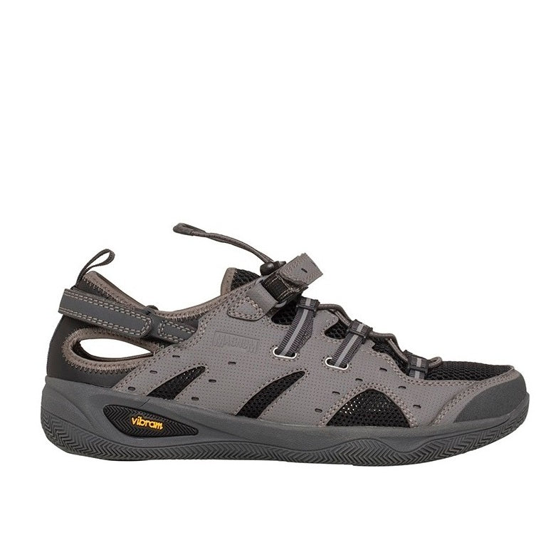Magnum MRA100 Rio Adventure Non Safety Shoes – Coalface