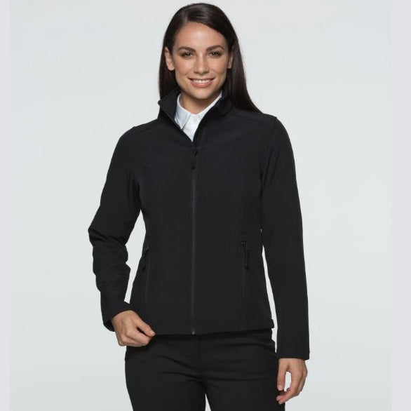 Aussie Pacific N2512 Selwyn Ladies Jacket – Coalface