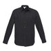 Biz Collection S306ML Bondi Mens L/S Shirt – Coalface