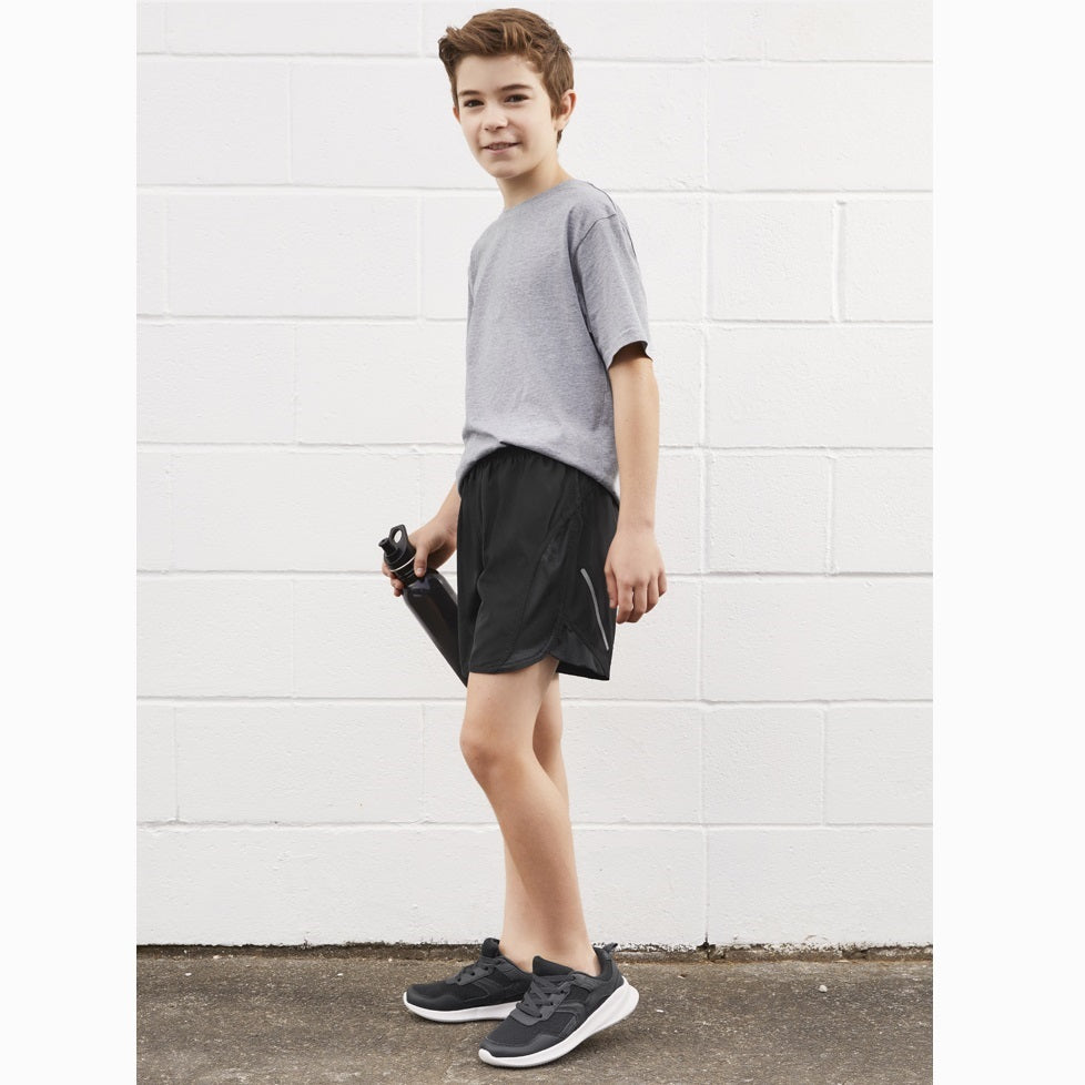Biz Collection ST511K Kids Tactic Shorts – Coalface