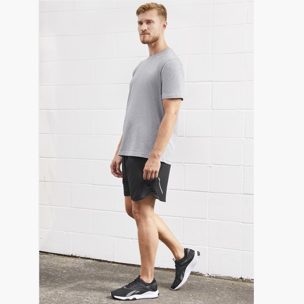 Biz Collection ST511M Mens Tactic Shorts – Coalface