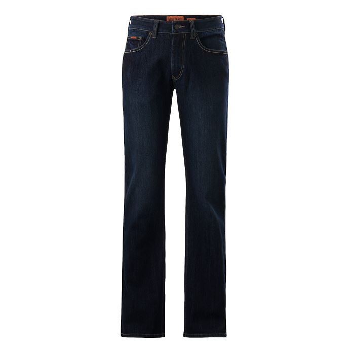 Mustang Signature Y03057 Mens Jeans – Coalface