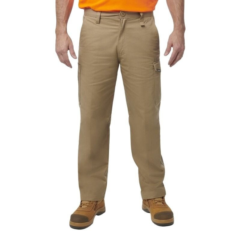 KingGee K13800 Cargo Workcool Pant – Coalface