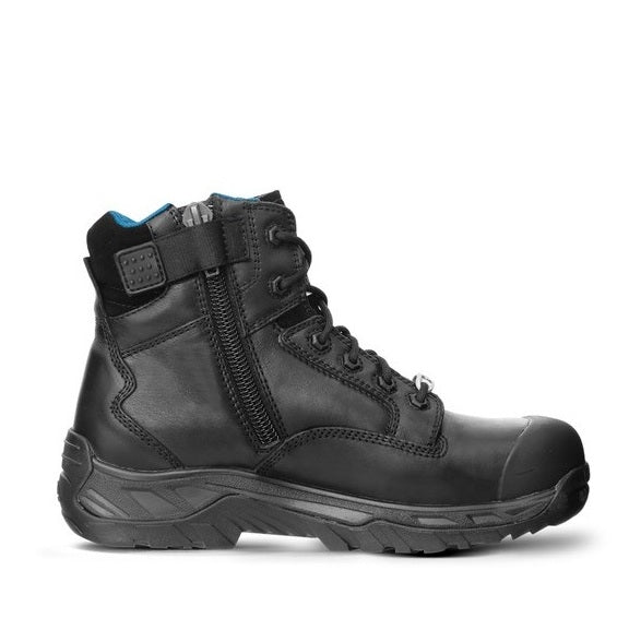 Ascent 129643 Oxide 2 Safety Work Boots – Coalface