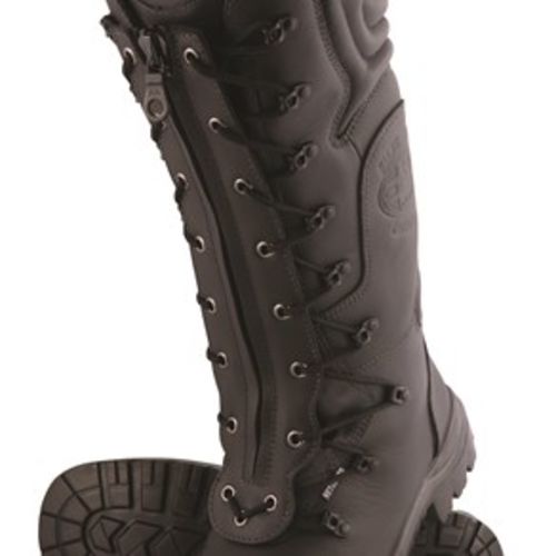 Steel Blue A-000104 Mining Boot Telfer Zip Attachment 7-11 – At The ...